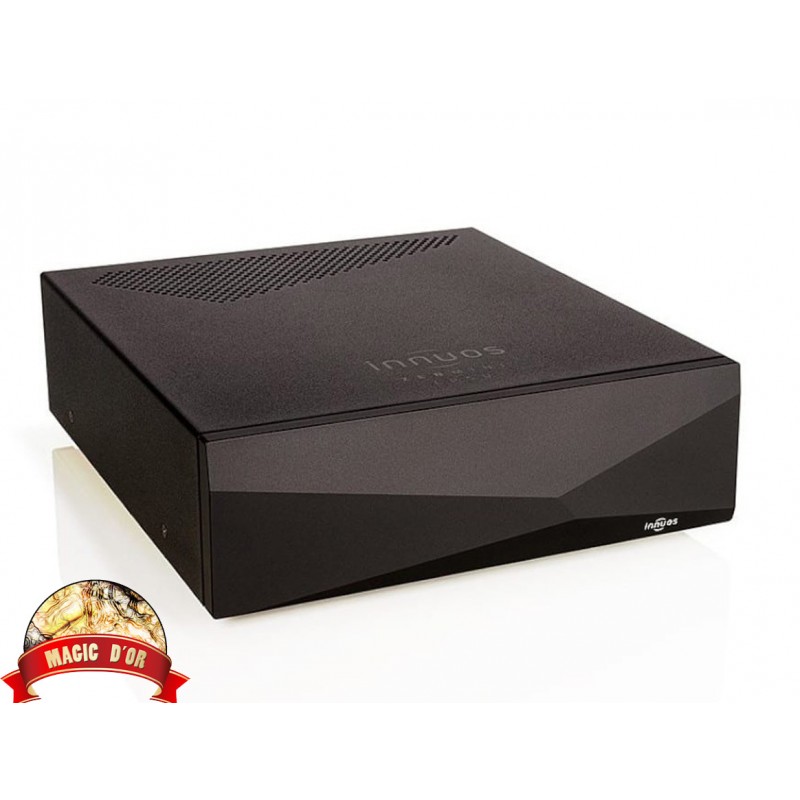 INNUOS PhoenixNET - network audiophile Switch