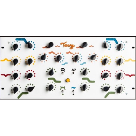 TERRY AUDIO CEQ Equalizer - Magic Mastering